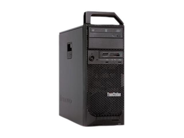 Lenovo Tower Workstation ThinkStation S30 (056847U) Xeon E5-1603 (2 ...