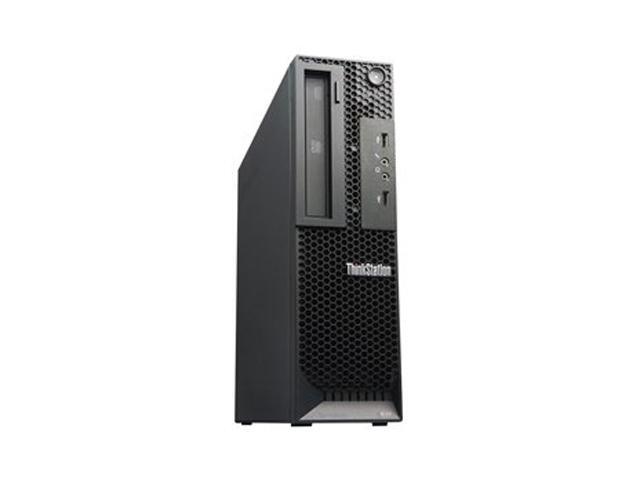 Lenovo Workstation ThinkStation E31 3695G7U Intel Core i5-3450 4GB DDR3 ...