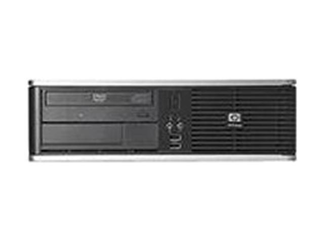 Refurbished: HP Compaq Desktop PC DC7900 (AS897USR) Intel Core 2 Duo ...
