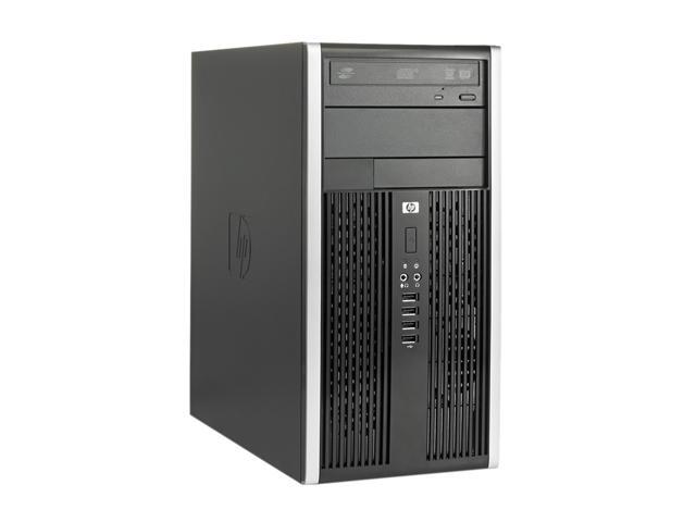 Refurbished: HP Compaq Desktop PC 6005 Pro (577819R-999-FPN2) AMD ...