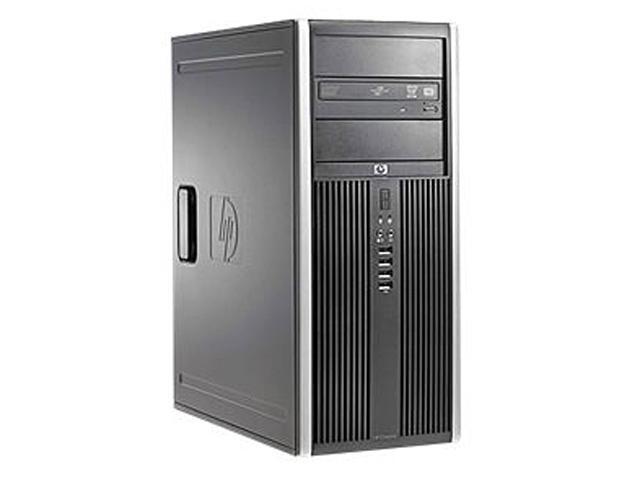 HP Compaq Desktop PC Elite 8300 (C1E86UT#ABA) Intel Core i3-3220 4GB ...