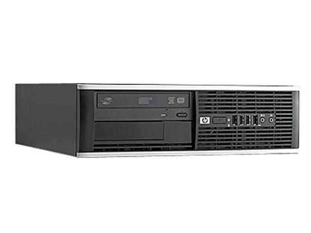 HP Compaq Desktop PC Pro 6300 (C6Y69UT#ABA) Intel Core i3-3220 4GB DDR3 ...