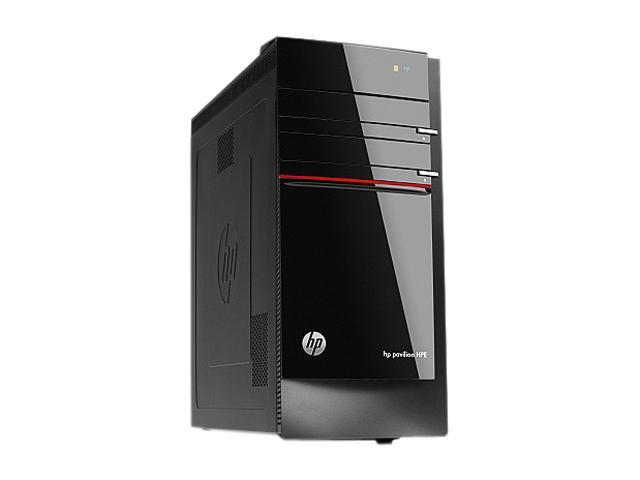 Refurbished: HP Desktop PC Pavilion HPE h8-1211 (QW764AAR#ABC) AMD FX ...