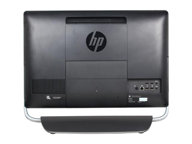 HP All-in-One PC ENVY 23-c030 (H3Y93AA#ABA) Intel Core i3-3220 6GB DDR3 ...