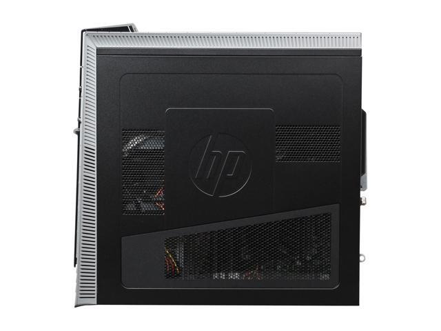HP Desktop PC ENVY Phoenix h9-1330 (H3Z60AA#ABA) Intel Core i5-3570 ...