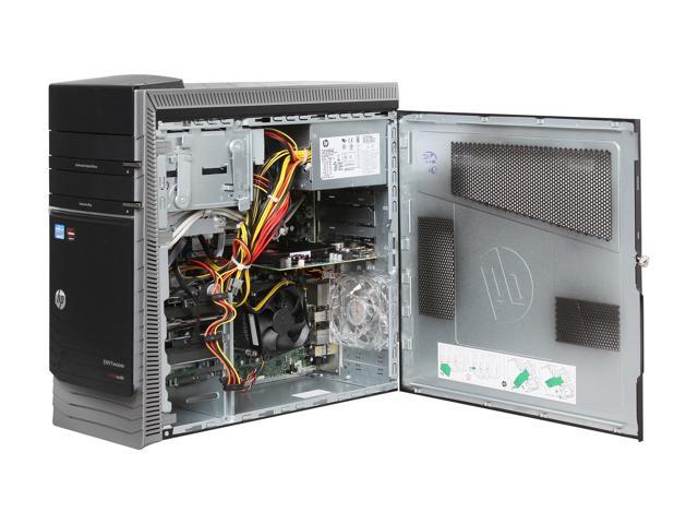 HP Desktop PC ENVY Phoenix h9-1330 (H3Z60AA#ABA) Intel Core i5-3570 ...