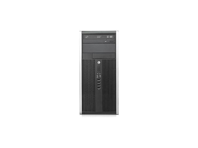 HP Business Desktop Pro 6305 C1E21UT Desktop Computer - AMD A-Series A8 ...