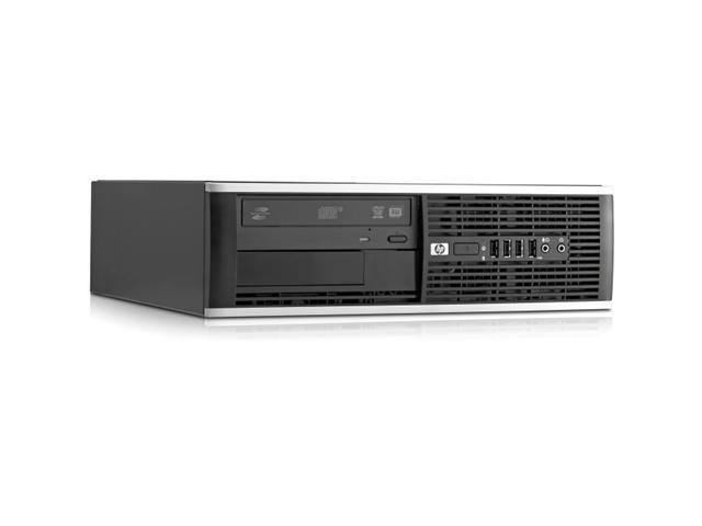 HP Business Desktop Pro 6305 C1E17UT Desktop Computer - AMD A-Series A4 ...