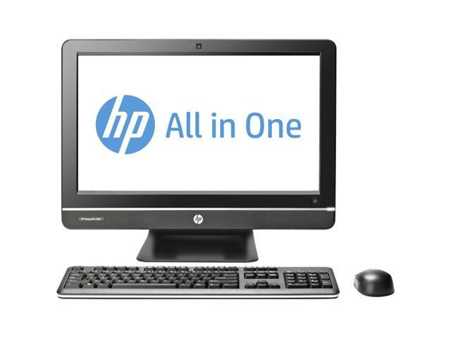 HP Business Desktop Pro 4300 C9H70UT All-in-One Computer - Intel Core ...
