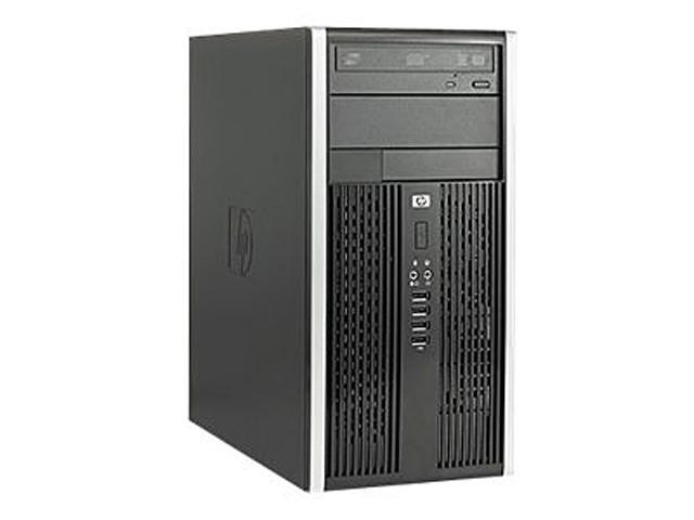 HP Business Desktop Desktop PC Intel Core i3 Standard Memory 2 GB ...