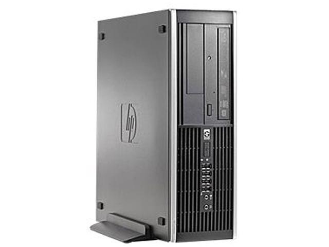 HP Business Desktop Desktop PC Intel Core i5 Standard Memory 8 GB ...