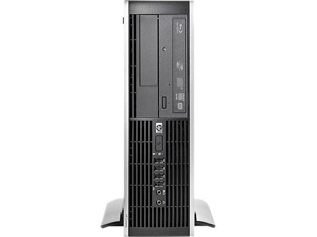 HP Business Desktop Desktop PC Intel Core i7 Standard Memory 8 GB ...