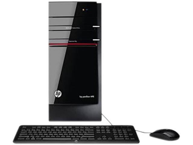 Refurbished: HP Desktop PC ENVY H8-1427 H3Y49AAR#ABL Intel Core i5 ...
