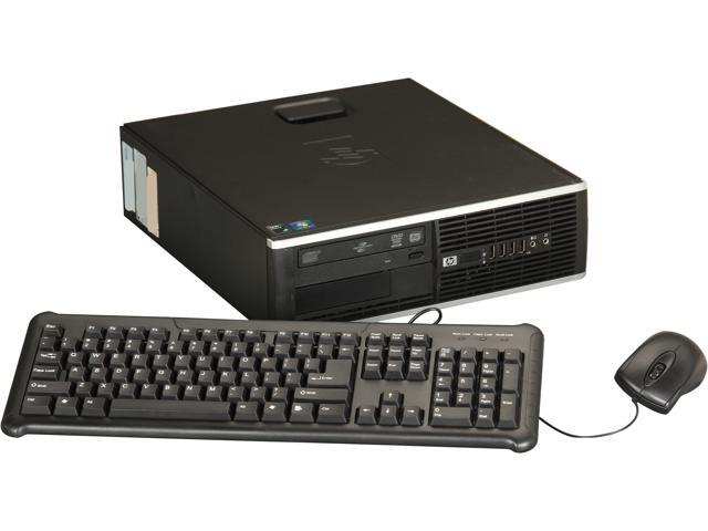 Refurbished: HP Compaq Desktop PC 6005 Pro 3.00GHz 4GB 1TB HDD Windows ...