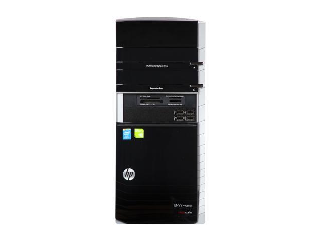 HP Desktop PC Pavilion HPE Phoenix 800-060 (H5P88AA#ABA) Intel Core i7 ...