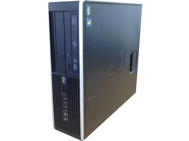 Refurbished: HP Compaq Desktop PC - Grade-A HPET6005IIX23001 (6005 PRO ...