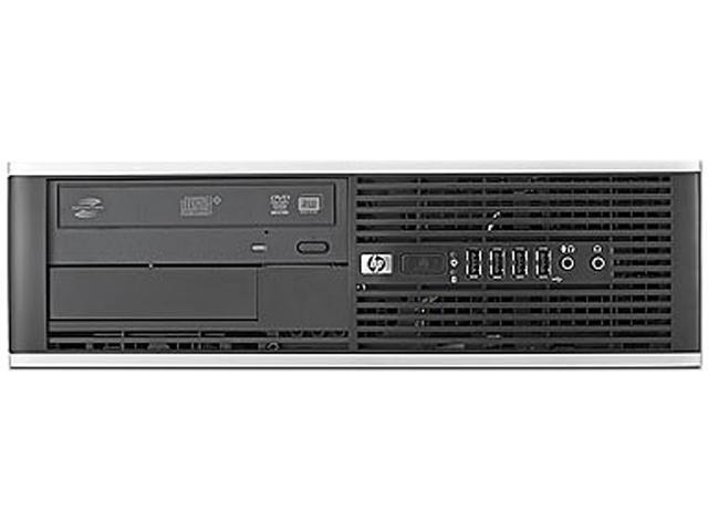 Open Box: HP Compaq Desktop PC - Grade-A HPET6000E840001 (6000 PRO ...