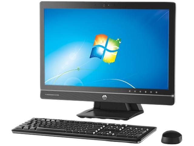 HP Business Desktop Intel Core i5 Standard Memory 4 GB Memory ...
