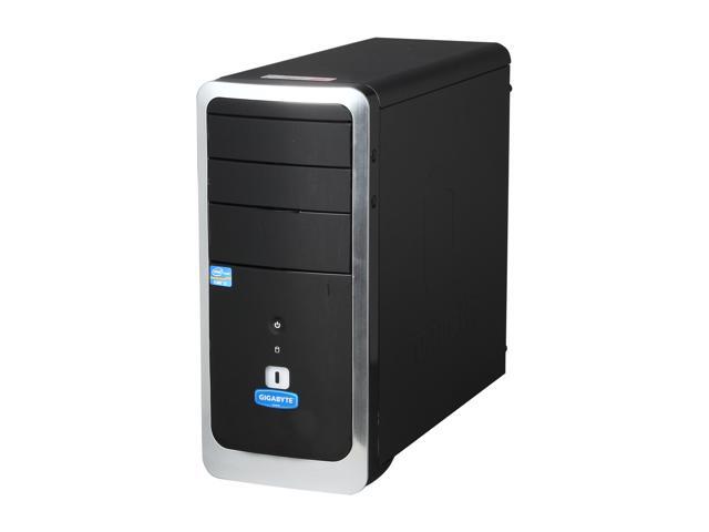 Open Box: Avatar Desktop PC VBox I3-O Intel Core i3 2120 (3.30GHz) 4GB ...