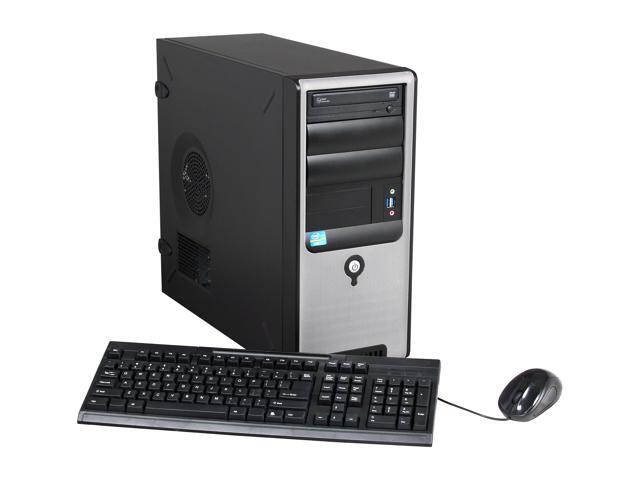 Avatar Desktop PC Commercial I7GT Intel Core i7-3770 16GB DDR3 2TB HDD ...