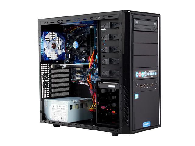 Avatar Desktop PC Gaming I3-32GT Intel Core i3 3220 (3.30GHz) 8GB DDR3 ...