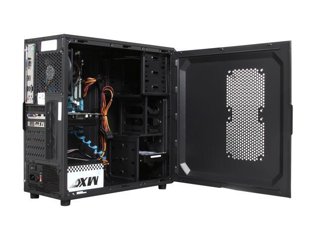 Avatar Desktop PC Gaming FX 6377OC AMD FX-Series FX-6300 (3.50GHz) 8GB ...