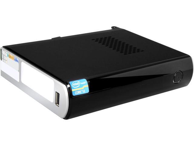 Avatar Desktop PC Vbox NUC-K Intel Core i3-3227U 8GB DDR3 500GB HDD ...