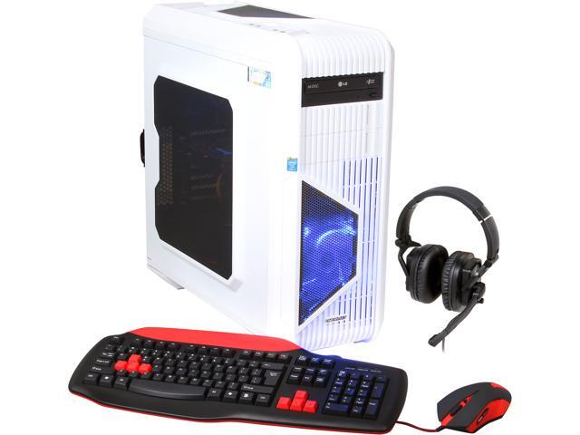 Avatar Desktop PC Gaming Reload Intel Core i7-4930K 32GB DDR3 2TB SATA ...