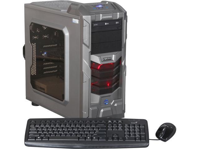 Open Box: Avatar Desktop PC Gaming FX6328X AMD FX-Series FX-6300 8GB ...