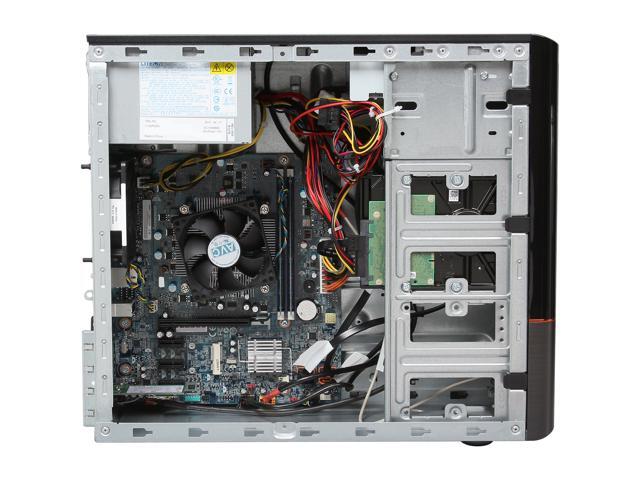 Lenovo Desktop PC H430 (25581VU) Intel Core i5-2320 8GB DDR3 2TB HDD ...