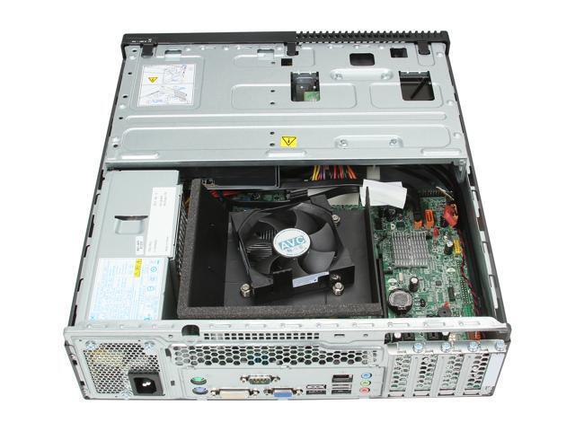 Lenovo Desktop Computer ThinkCentre M72E (0967B3U) Intel Pentium G860 ...