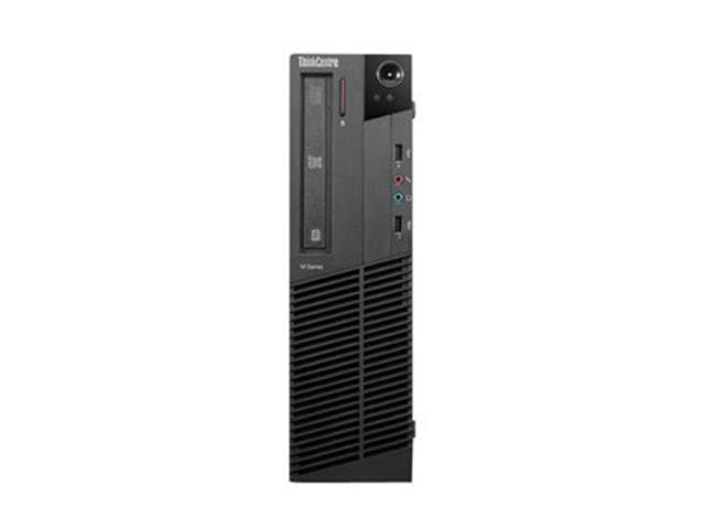 Lenovo ThinkCentre Desktop PC Intel Core i3 Standard Memory 4 GB Memory ...