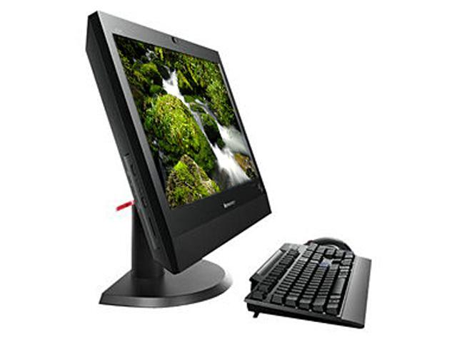 Lenovo ThinkCentre Intel Core i5 Standard Memory 4 GB Memory Technology ...