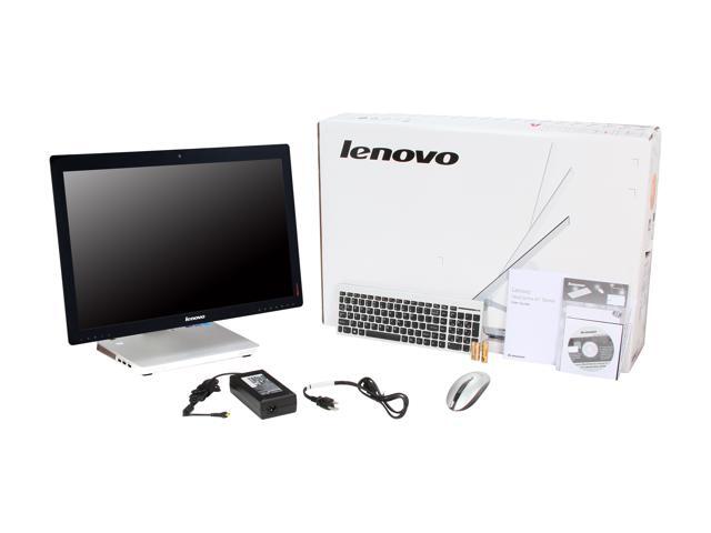 Lenovo All-in-One PC A720 (57315916) Intel Core i5-3230M 6GB DDR3 1TB ...