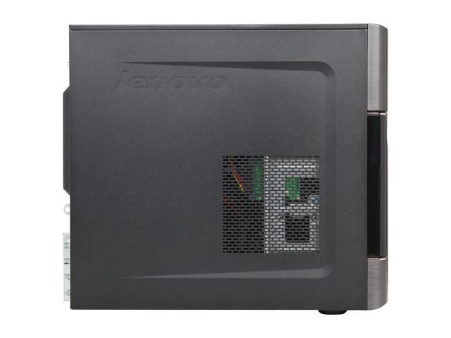 Lenovo Desktop PC H535 (57315469) AMD A8-5500 8GB DDR3 1TB HDD AMD ...