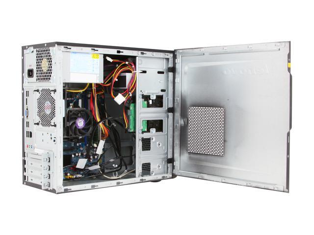 Lenovo Desktop PC H535 (57315469) AMD A8-5500 8GB DDR3 1TB HDD AMD ...