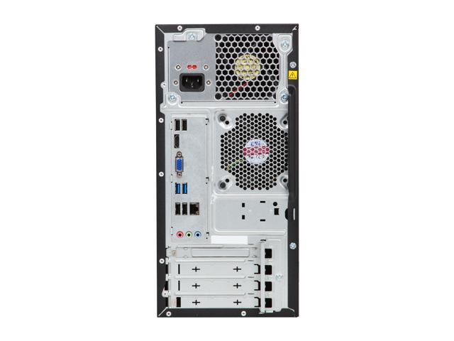Lenovo Desktop PC H535 (57315469) AMD A8-5500 8GB DDR3 1TB HDD AMD ...