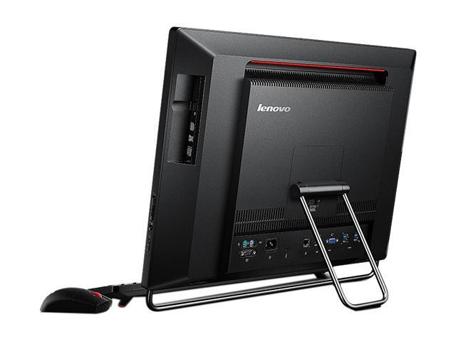 Questions & Answers: Lenovo ThinkCentre M93z (10AD0001US) Intel Core i5 ...