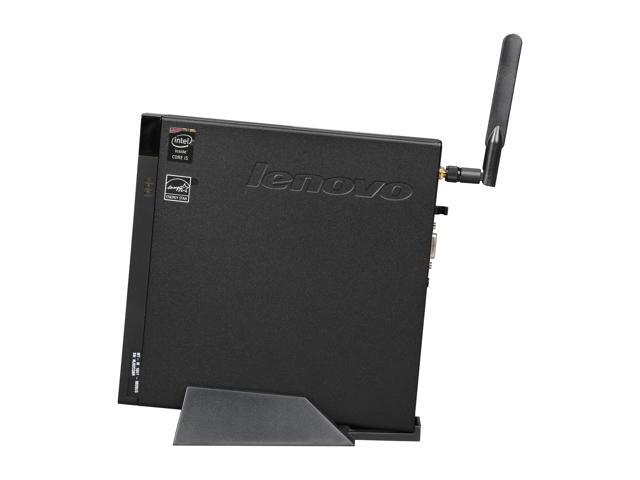 Lenovo Desktop PC ThinkCentre M73 (10AY0020US) Intel Core i5 4th Gen ...