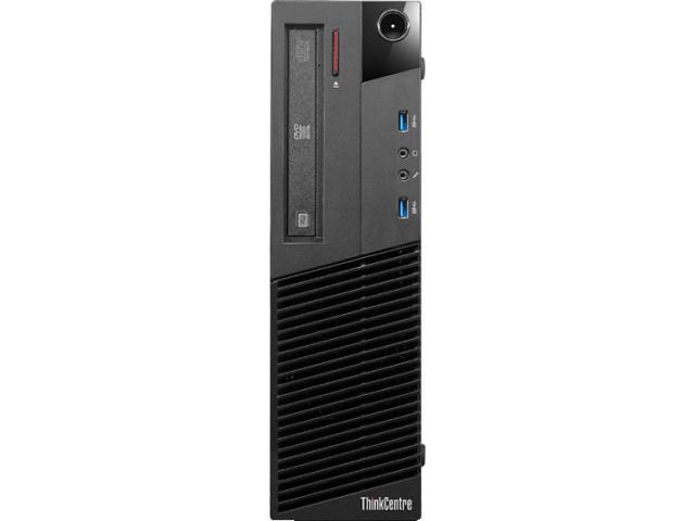Lenovo ThinkCentre Desktop PC Intel Core i7 Standard Memory 8 GB Memory ...