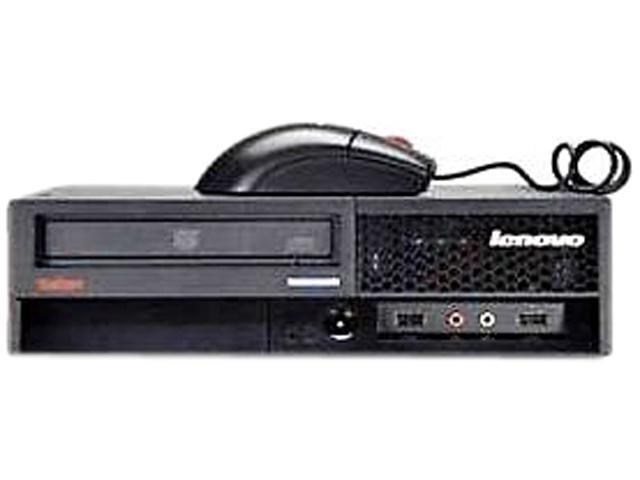 Refurbished: Lenovo Desktop PC ThinkCentre M57 Intel Core 2 Duo E6550 ...