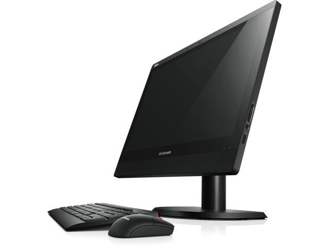 Lenovo ThinkCentre Desktop PC Intel Core i5 Standard Memory 4 GB Memory ...