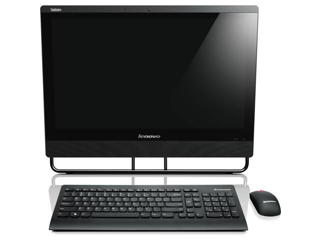 Lenovo ThinkCentre Desktop PC Intel Core i5 Standard Memory 4 GB Memory ...