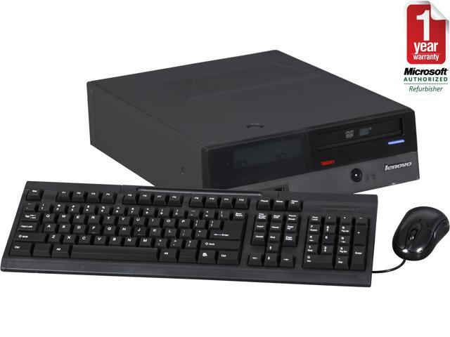 Refurbished: Lenovo M55-18-16 Desktop PC - Newegg.com