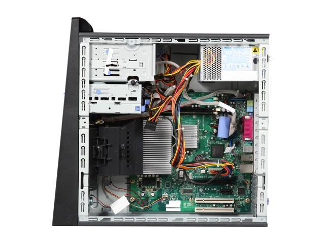 Refurbished: ThinkCentre Desktop PC M52 Pentium 4 3.00GHz 2GB 80GB HDD ...