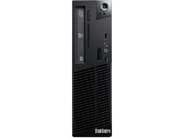 Refurbished: ThinkCentre Desktop PC ThinkCentre M72e (0967-A3U) Intel ...
