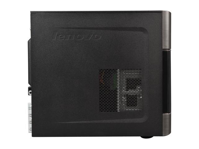Lenovo Desktop PC H535 (57327398) AMD A8-5500 6GB DDR3 1TB HDD AMD ...
