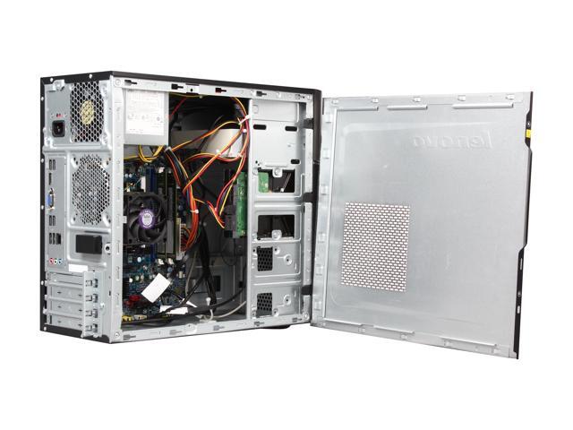 Lenovo Desktop PC H535 (57327398) AMD A8-5500 6GB DDR3 1TB HDD AMD ...