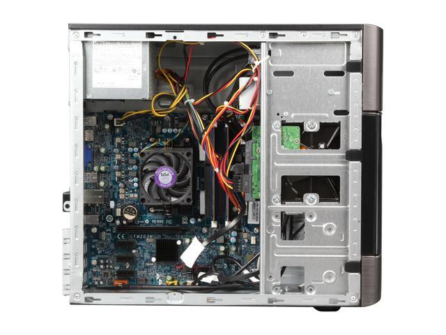 Lenovo Desktop PC H535 (57327398) AMD A8-5500 6GB DDR3 1TB HDD AMD ...