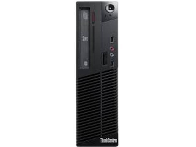 Refurbished: Lenovo Desktop PC M70 3.00GHz 4 GB 160GB HDD Windows 7 ...